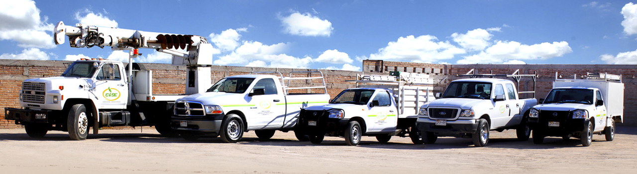 CySE – Comercializadora y Servicios Eléctricos